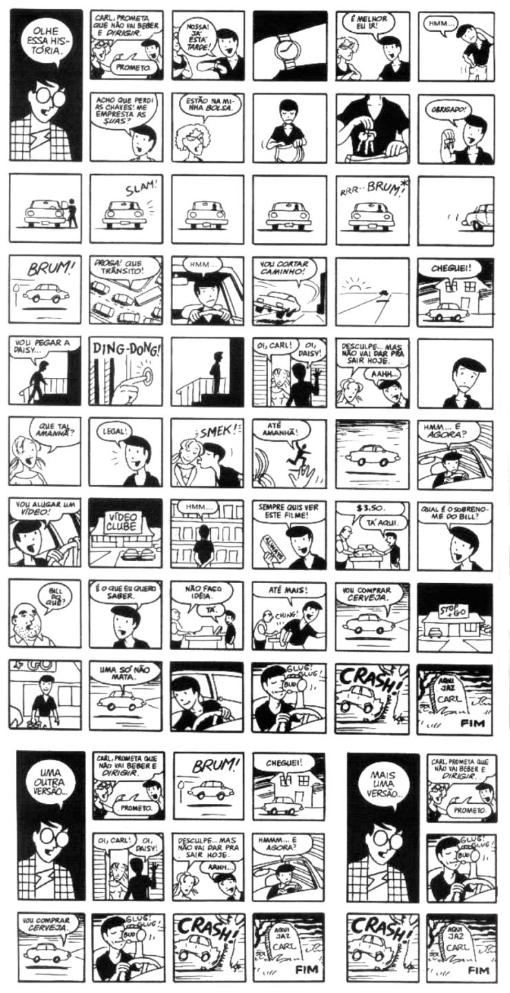 Desvendando os Quadrinhos, de Scott McCloud – NANQUIM.com.br Desvendando os Quadrinhos, de Scott McCloud – NANQUIM.com.br